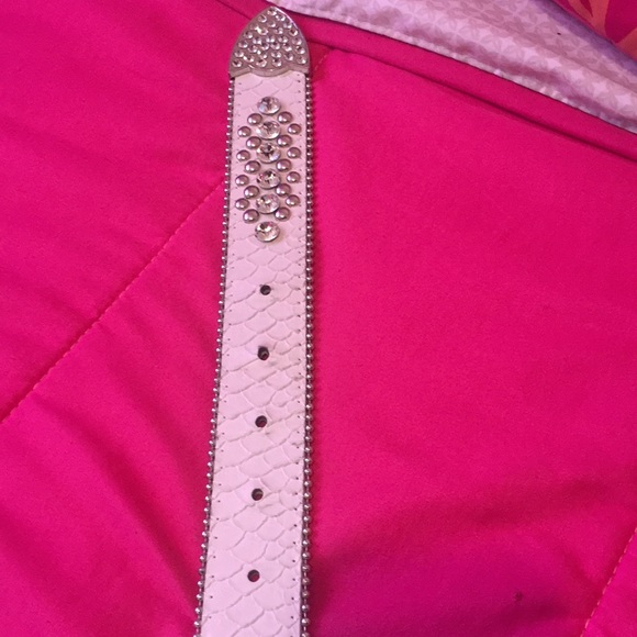 Rock Revival | Accessories | Rock Revival Diamond Detailing Belt | Poshmark